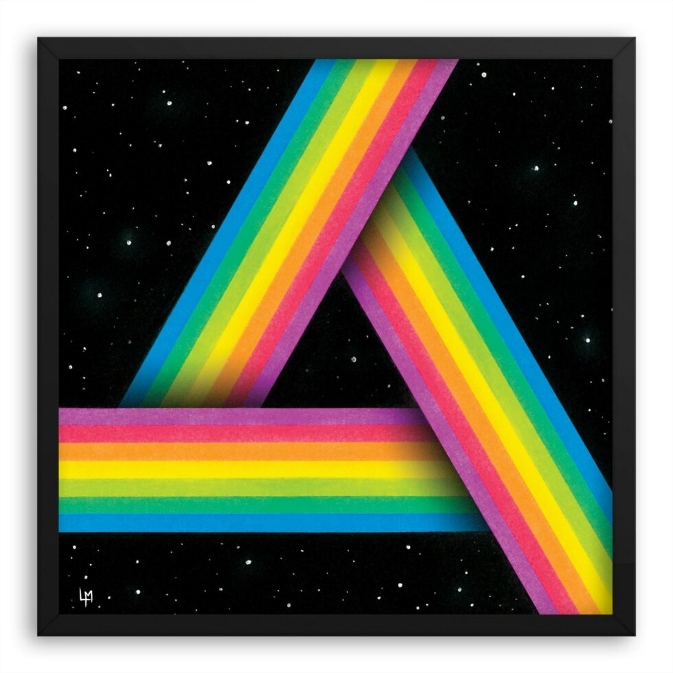 Space prism • ArtRoom